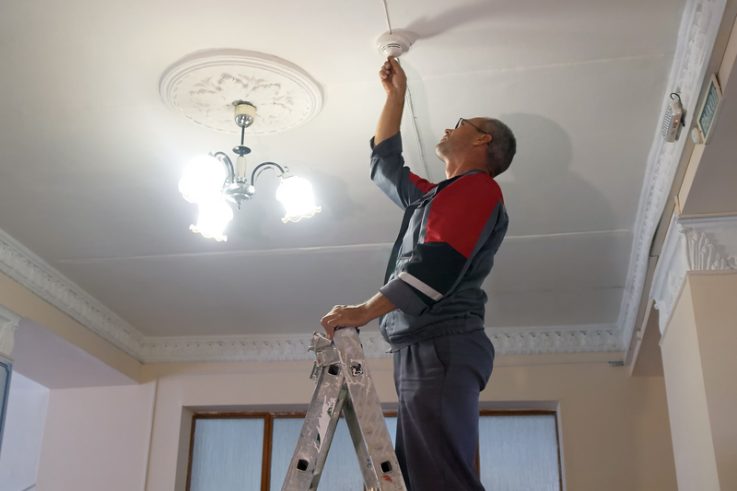 Residential Electrical Services - Hackettstown, NJ | Wires Electric